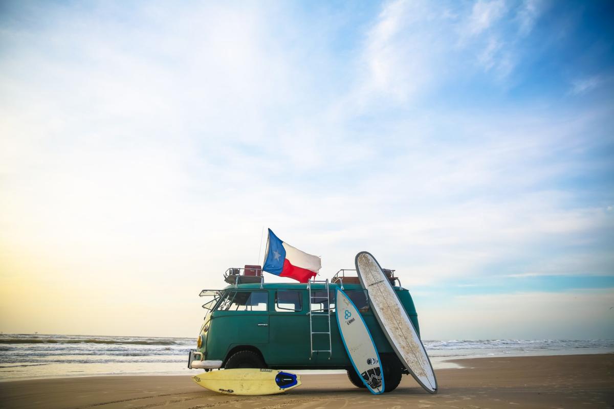 Spring Break 2024: Corpus Christi, Texas