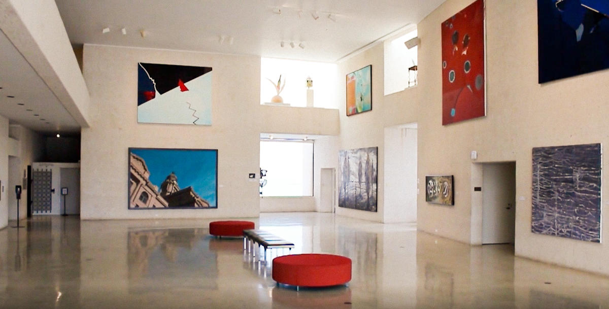 Museums in Corpus Christi | Art, History, Culture, and Iconic Attractions