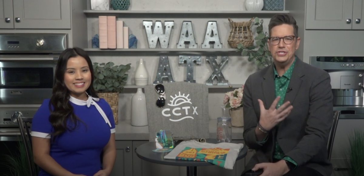 CBS Austin: Fun and affordable daytrip to Corpus Christi for Fall and ...