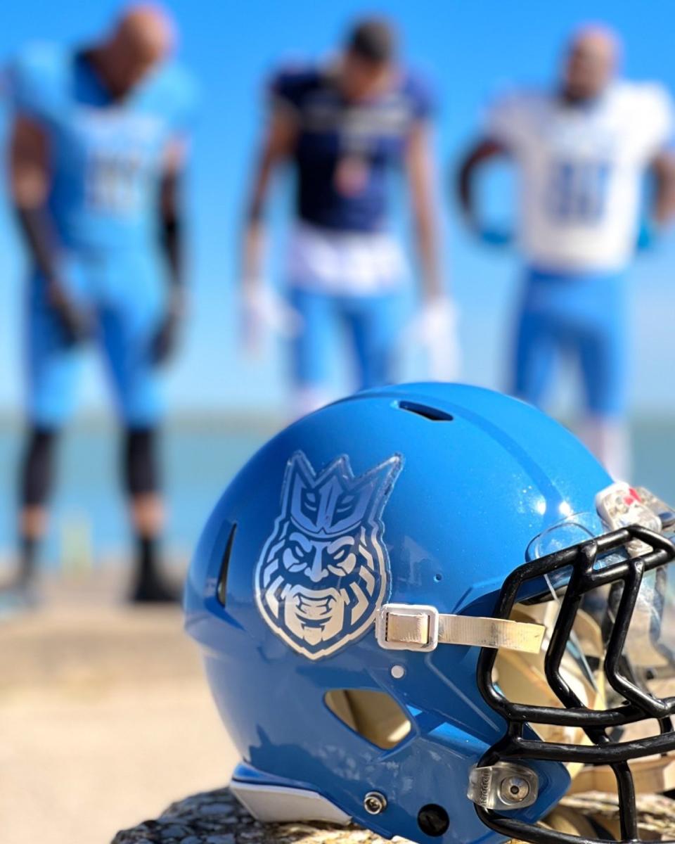 Corpus Christi Tritons