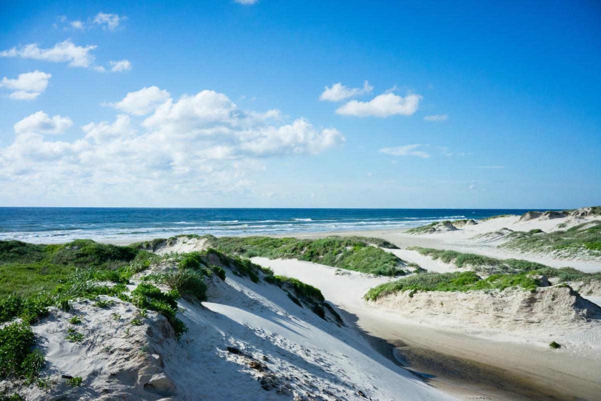 Tips for Sustainable and Responsible Beach Goers | Corpus Christi