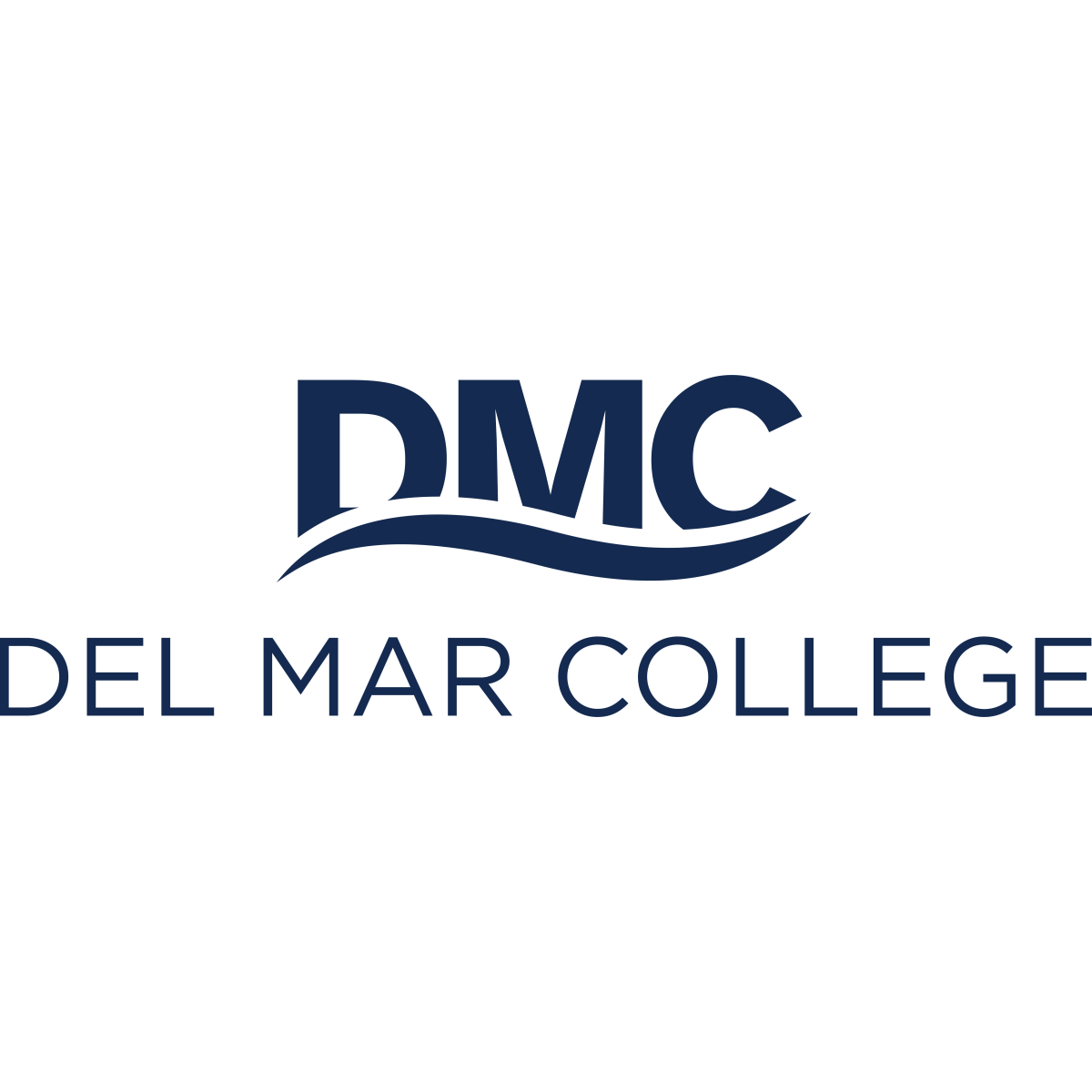 Partner with Del Mar College