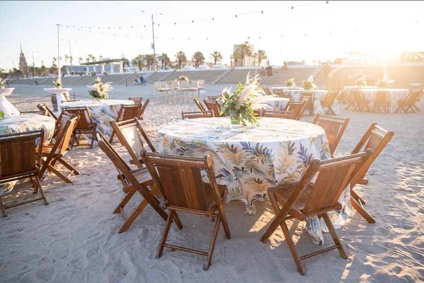 Unforgettable Experiences