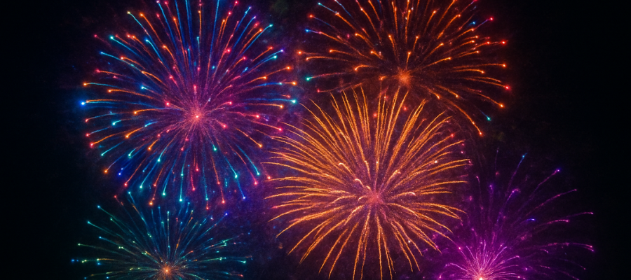 Firework Displays in the Cotswolds 2025 – Bonfires & Family Events ...