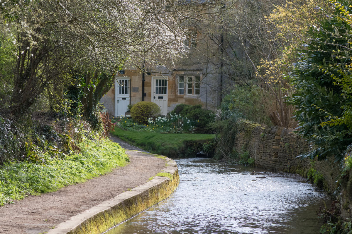The Cotswolds’ Favourite Spots for 2026 | Towns & Villages to Visit