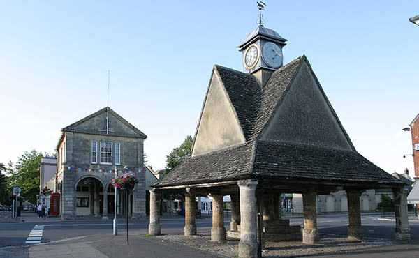Discover Witney - a wonderful Cotswold surprise