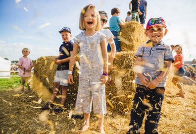 May Half Term Breaks