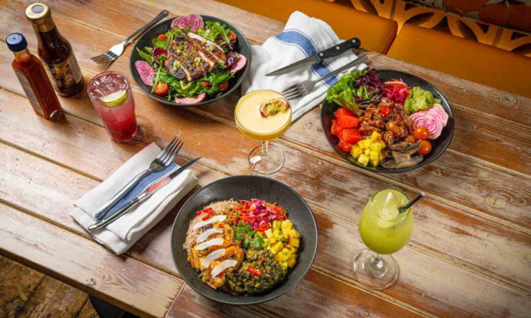 Restaurants in Coventry