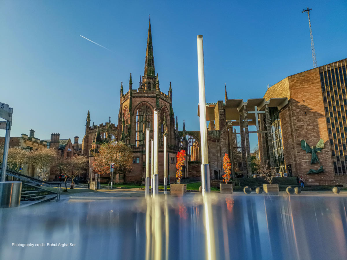 Posts in things to do in coventry | Blog