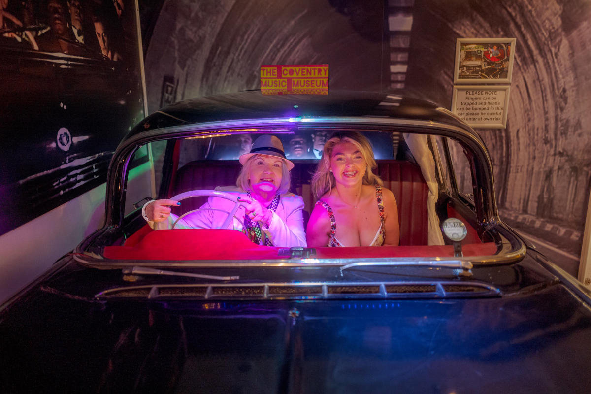 first things thirst coventry