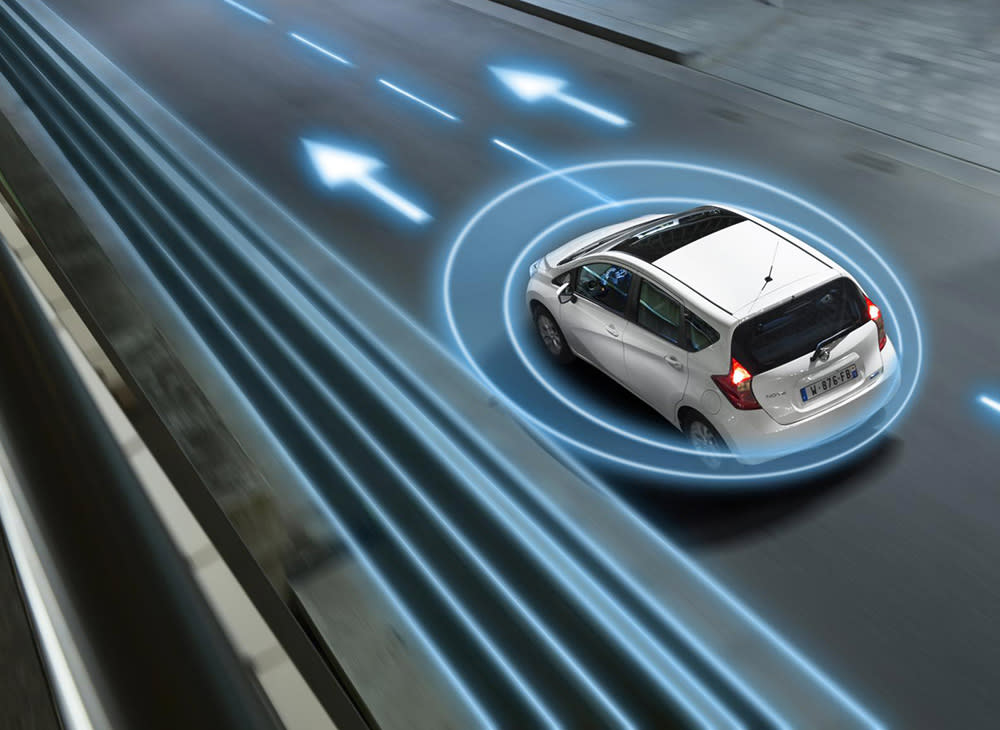 Intelligent Mobility