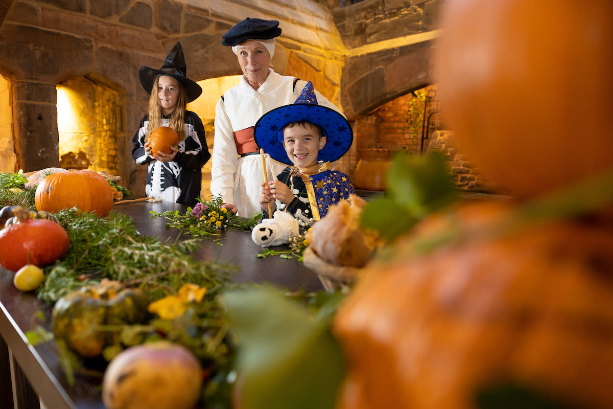 October Half-Term Fun in Coventry: Top Family Activities