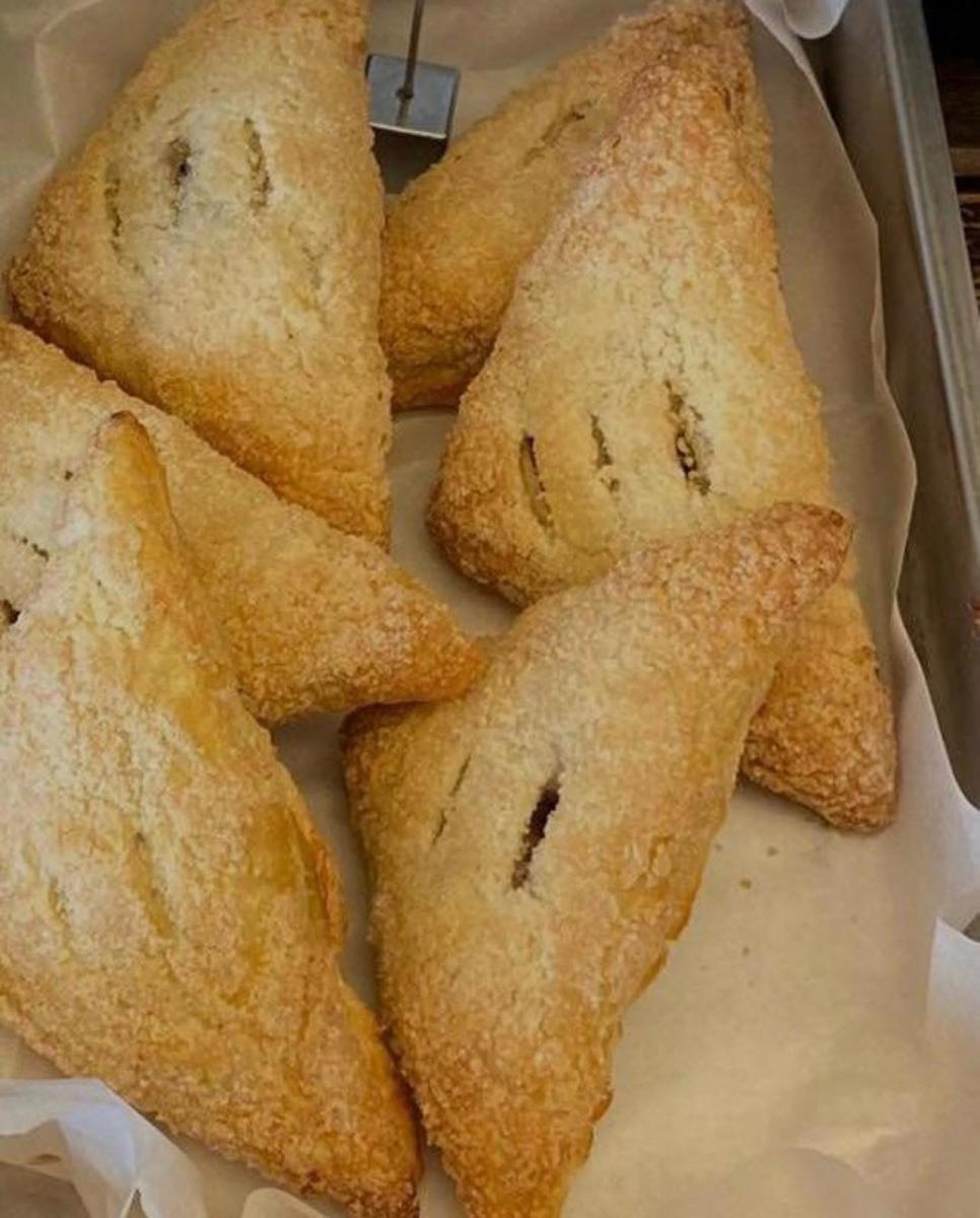 Coventry God Cakes – A Sweet Pastry with a Heavenly History