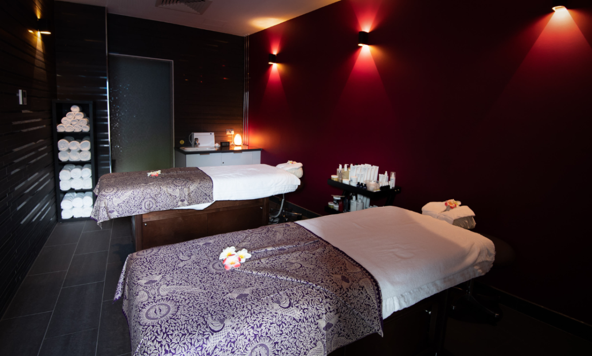 Health and Spa Activities in Coventry