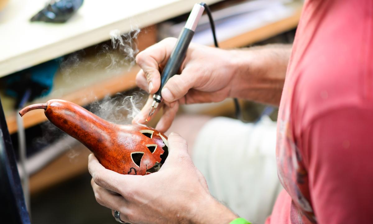 Local Products in Cumberland Valley | Artisan-Made Gifts