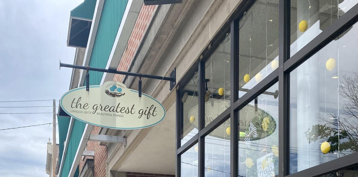 Discover Local: the greatest gift