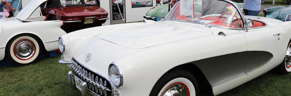 Car Shows For the Guys and Gals in Cumberland