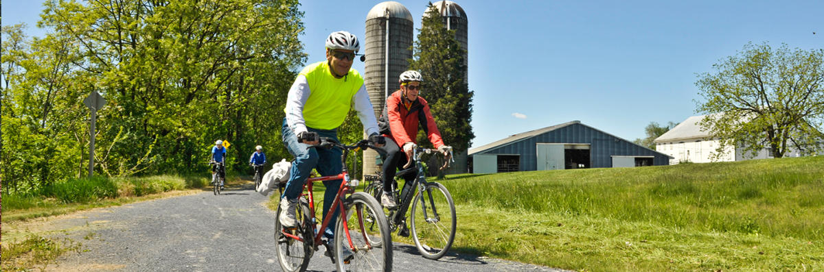 Springtime Activities & Things to Do in Cumberland Valley