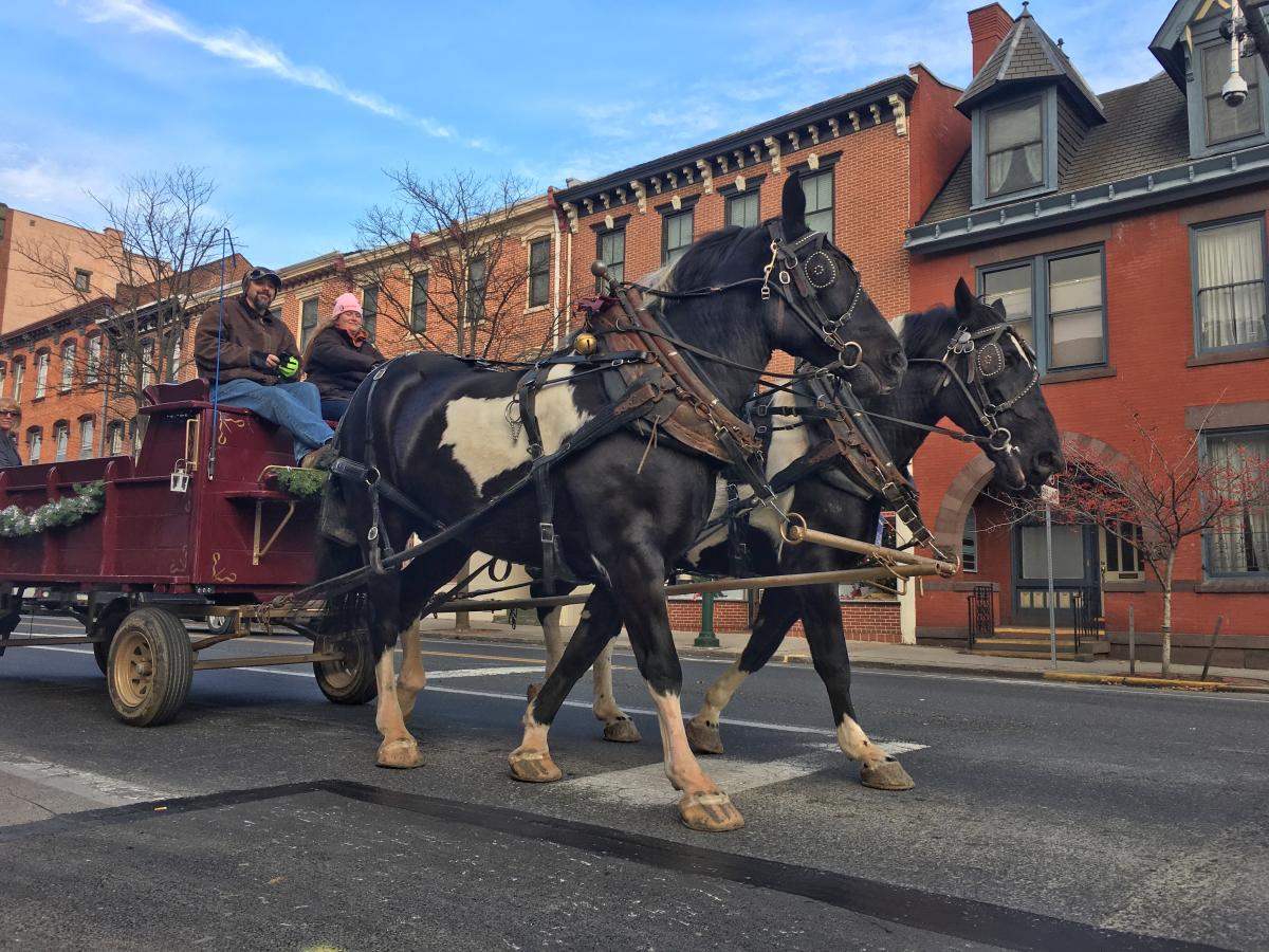 Inexpensive Things To Do This Winter in Cumberland Valley, PA