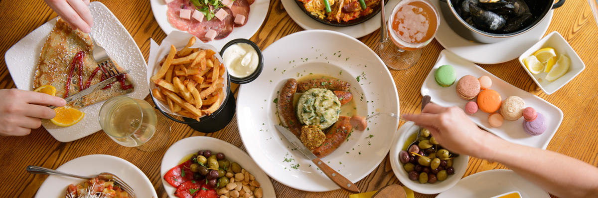 Downtown Carlisle Restaurants | Visit Cumberland Valley