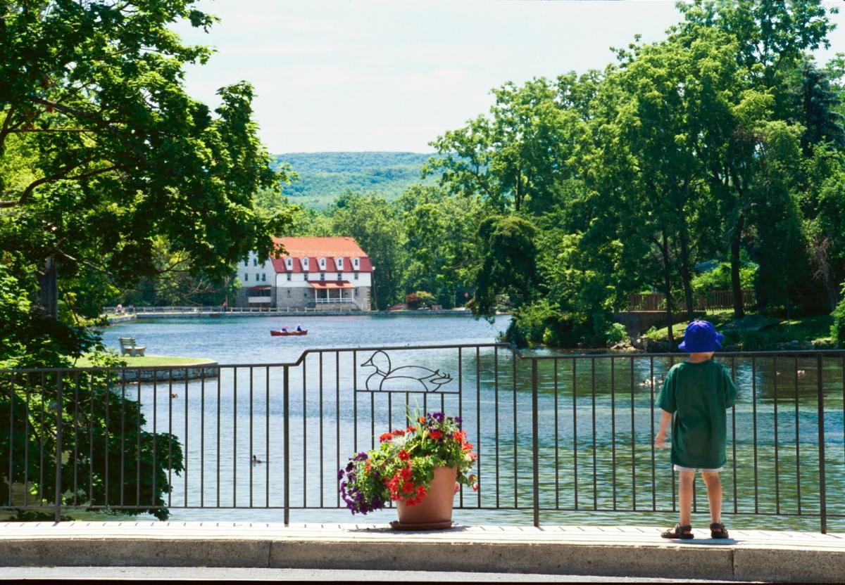 Inexpensive Things To Do This Summer in Cumberland Valley