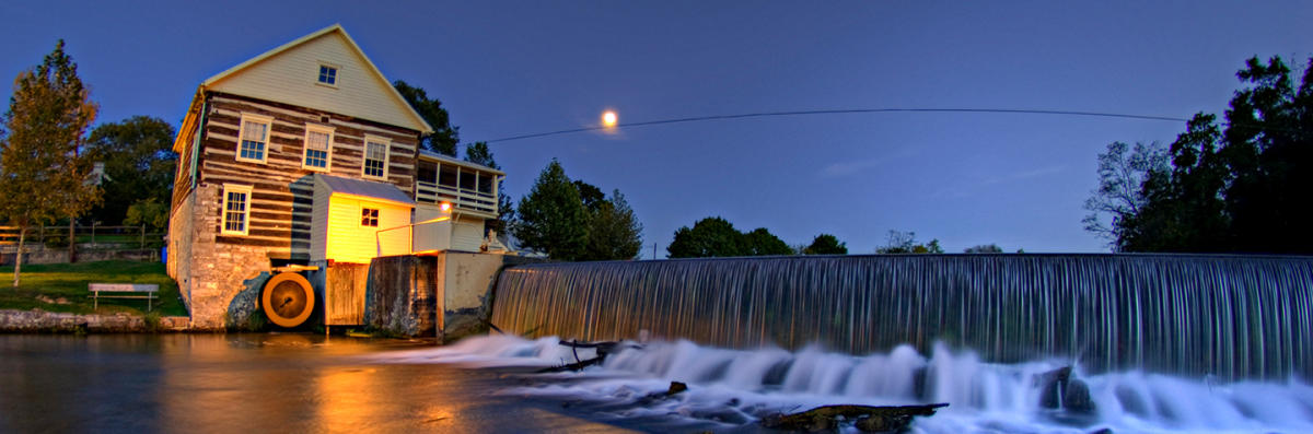 Cumberland County PA History | Self Guided Tours, Civil War Sites