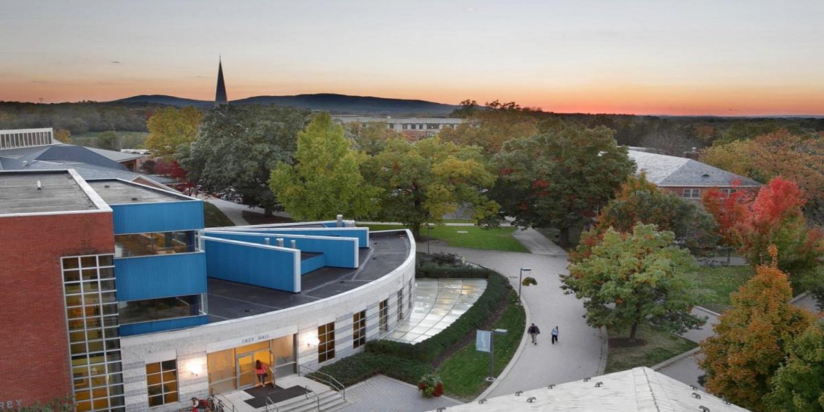 Messiah University