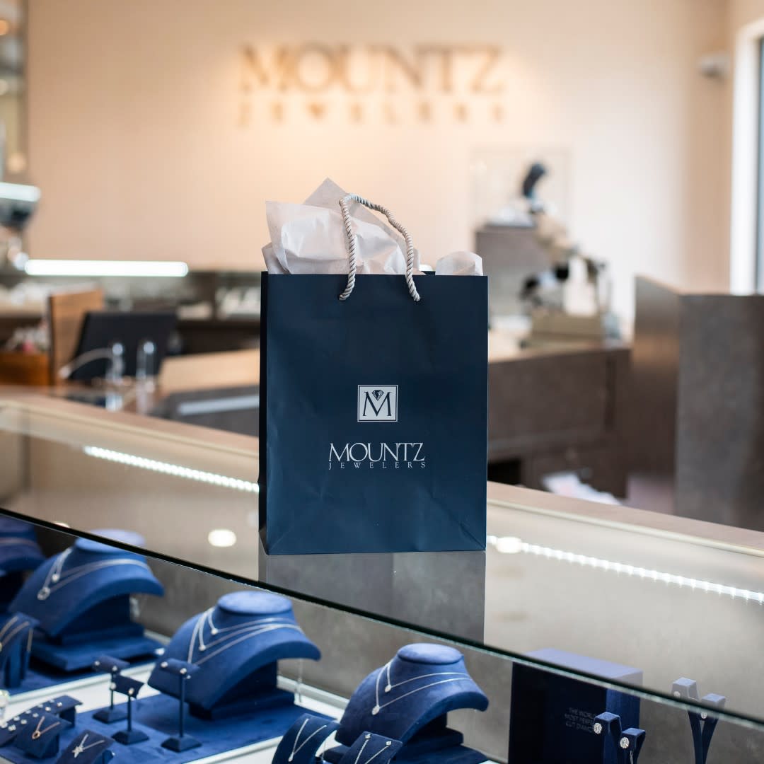 Mountz Jewelers | Shopping