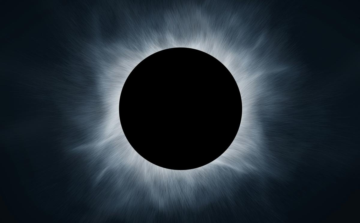 Watching the Solar Eclipse in Cumberland Valley