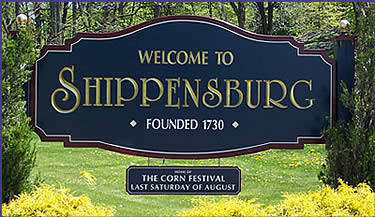 Things To Do in Shippensburg, PA | Restaurants & Shopping