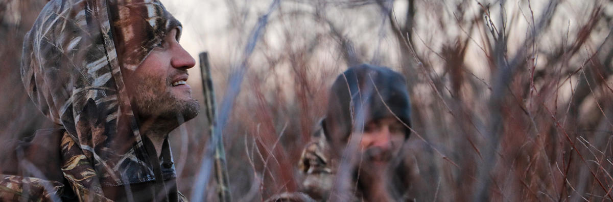 Cumberland Valley Hunting | State Parks, Forests and Game Lands