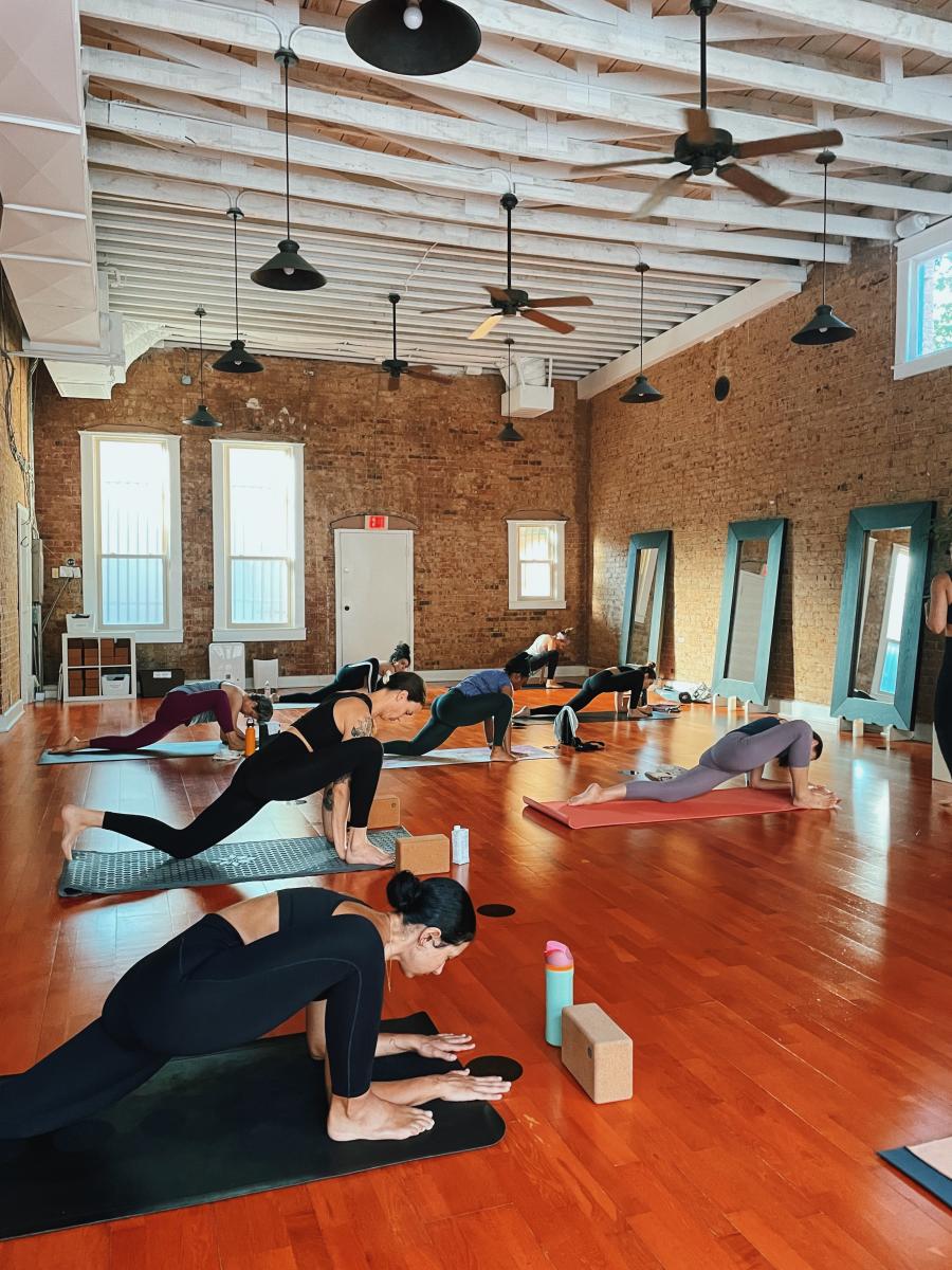Score 30 Days of Yoga for $30, Exciting Retreats & a Membership ...