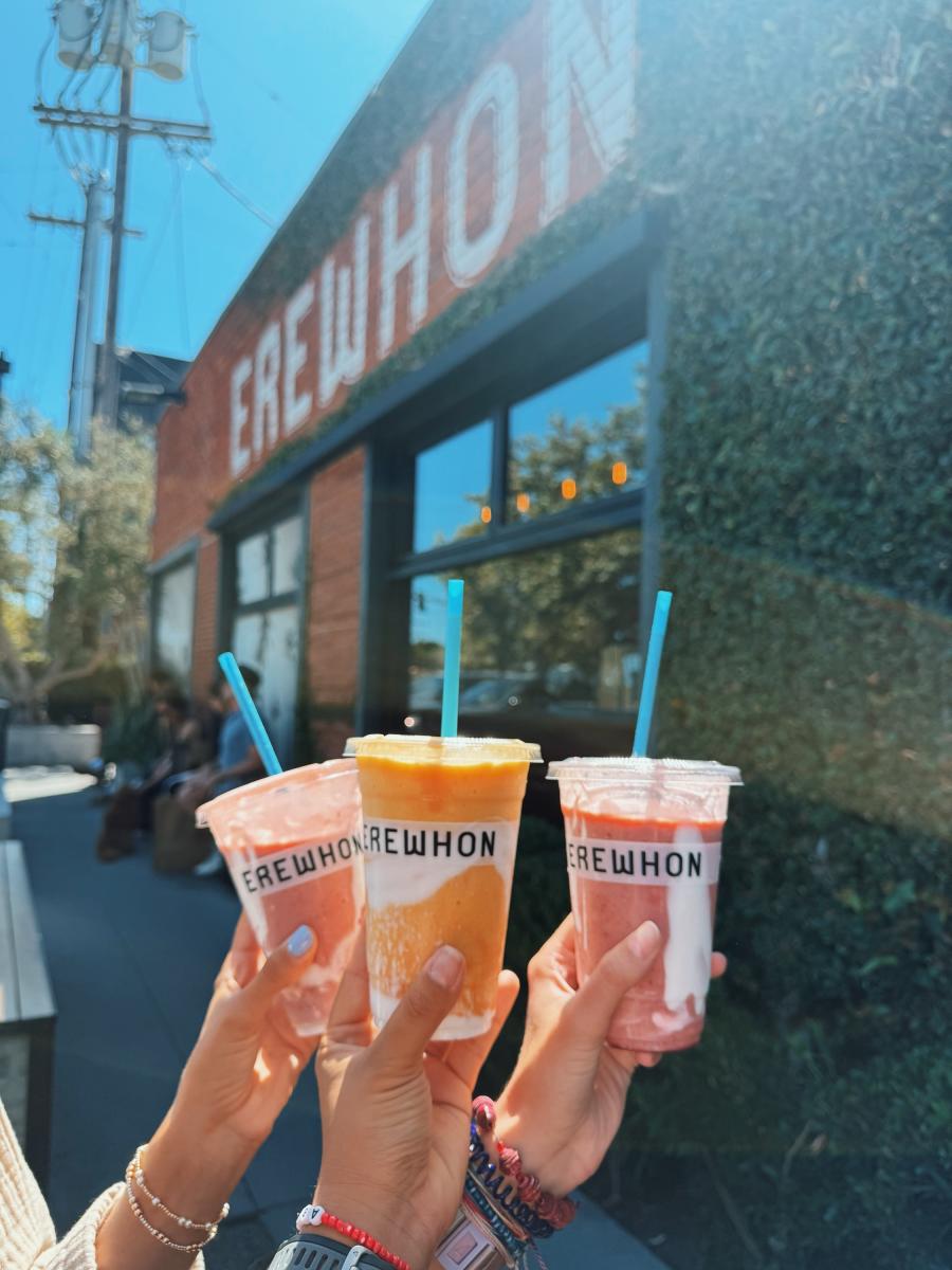 Cult-Favorite LA Grocery Store, Erewhon, Has Launched Shipping to Dallas
