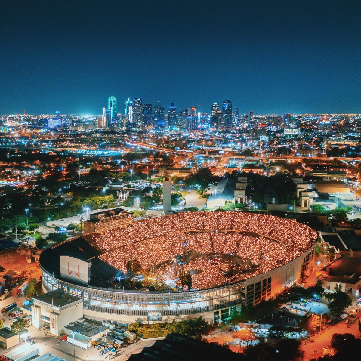 World-Famous Latin Singer & Grammy Winner Karol G is Coming to Dallas