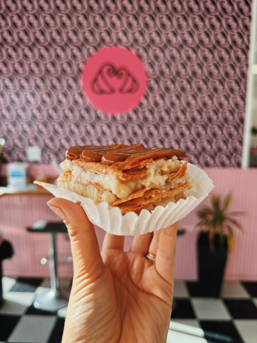 Find Authentic & Delicious Pastries at Cachitos, a Hidden Gem ...