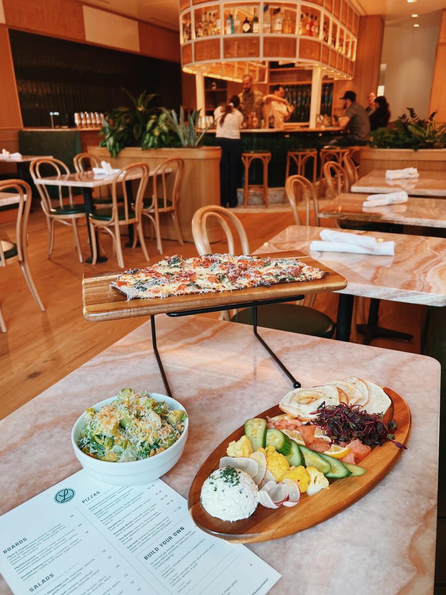 March New & Noteworthy Restaurant Openings in Dallas