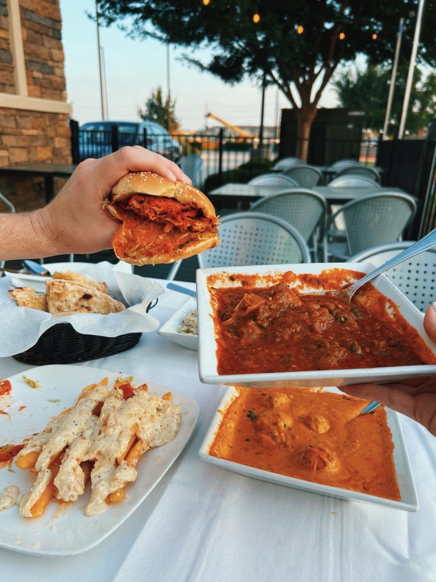 Your Guide to the Best Indian Food in DFW