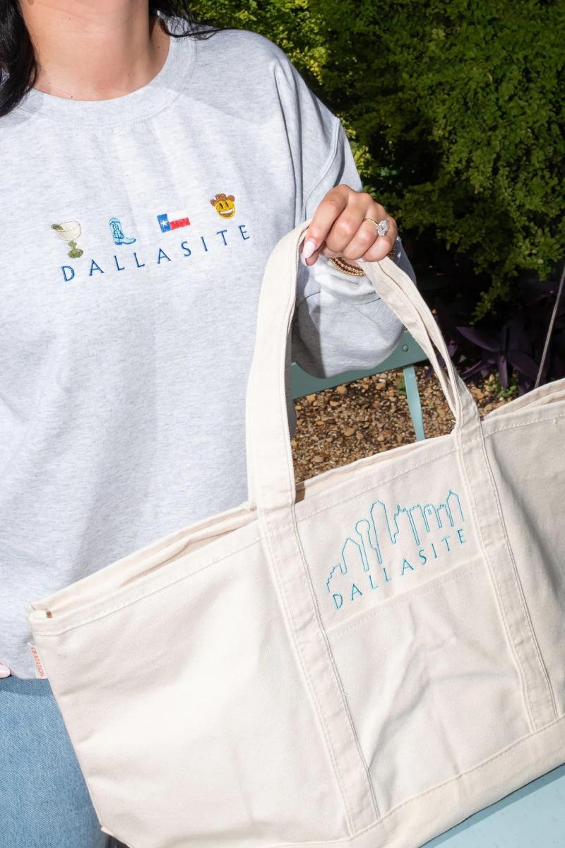 Your Summer Just Got More Stylish With Our Limited Edition Dallas, Fort ...