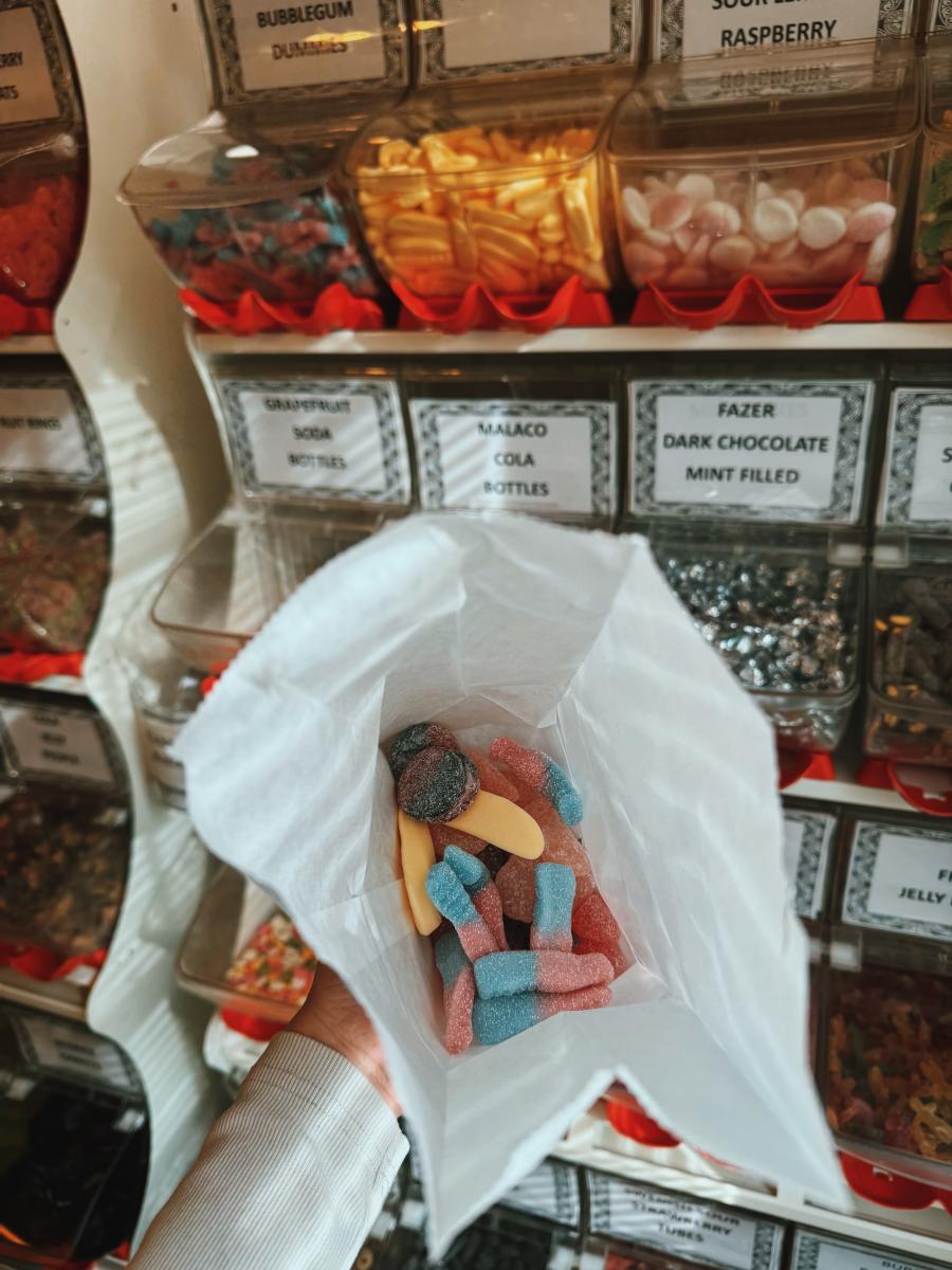 Find Swedish Candy in DFW at Wooden Spoon, an Authentic Scandinavian ...