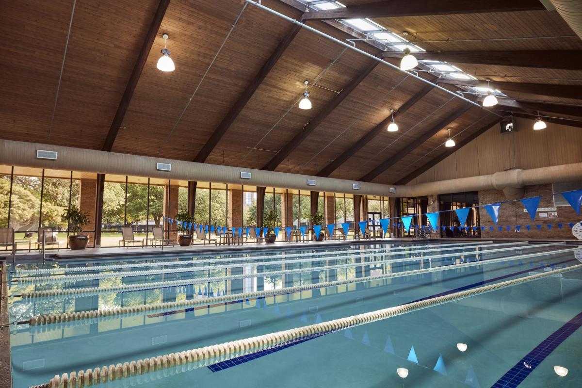 Dive Into the 14 Best Spots to Swim For Fitness in DFW
