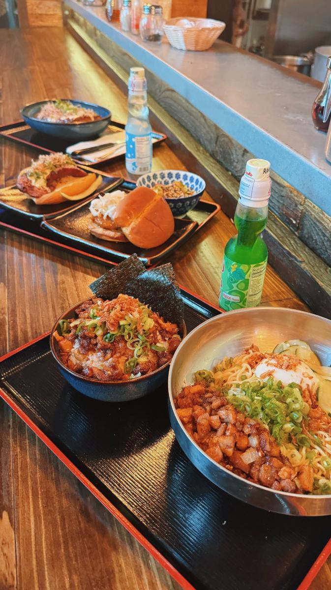Dallas Hidden Gem & Tokyo-Style Ramen Shop Ten Ramen Has a New Summer Menu