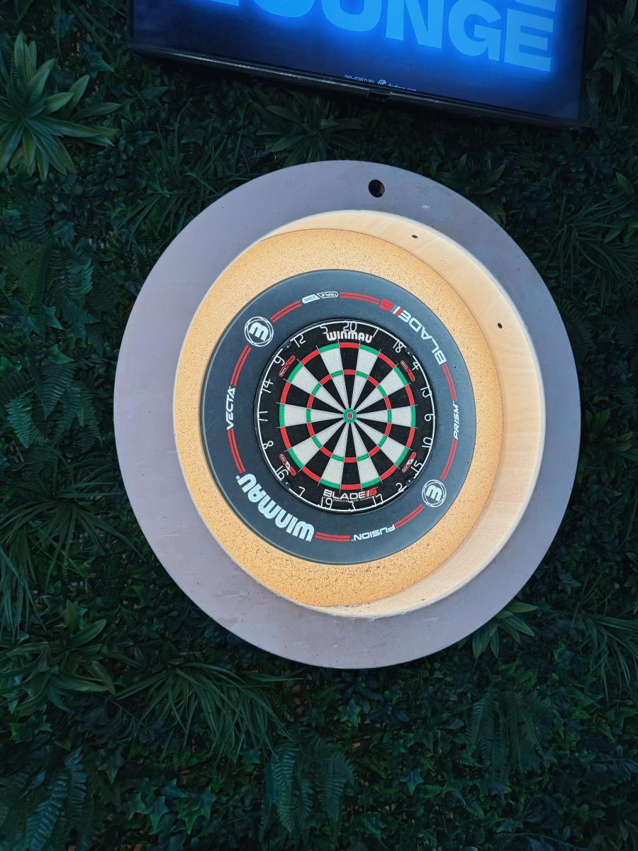 11 Spots to Throw Darts in Austin