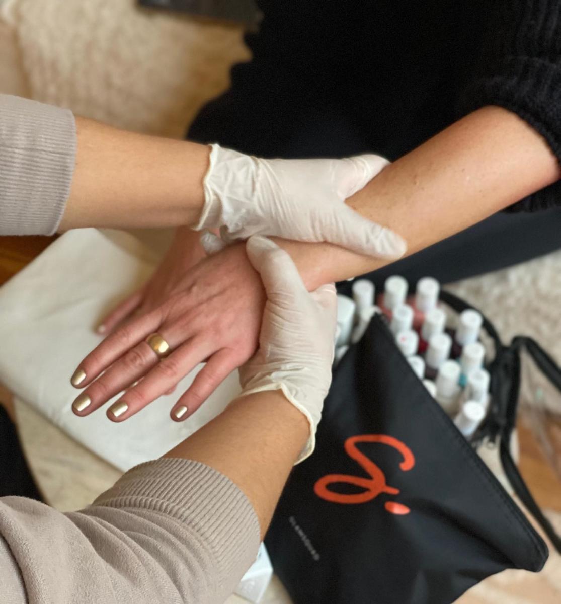Glamsquad, the Go-to On-Demand Beauty Service in NYC, La & Miami Has ...
