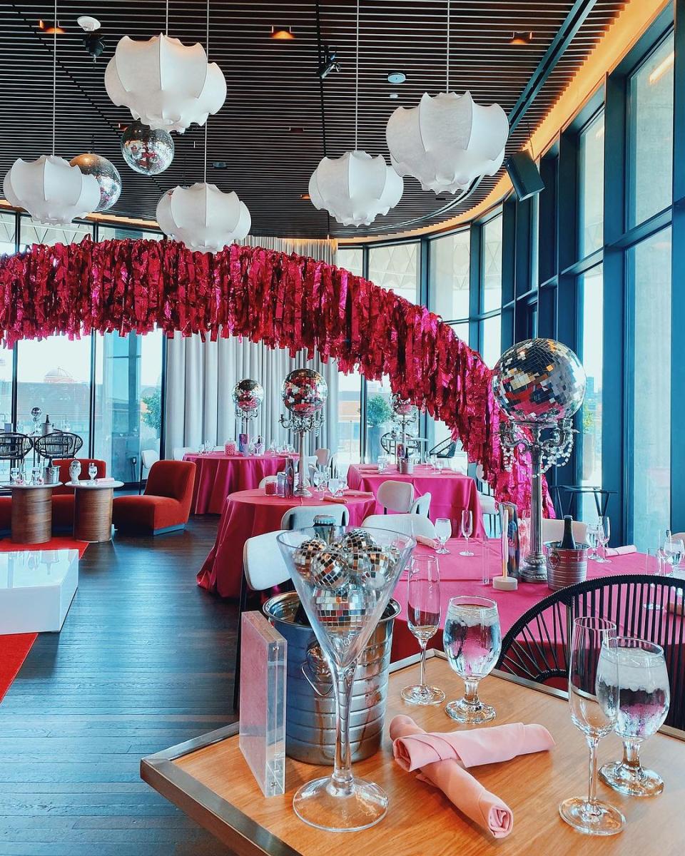 Virgin Hotel’s Drag Brunch, Dancing Kweens, is Celebrating Its 3rd ...