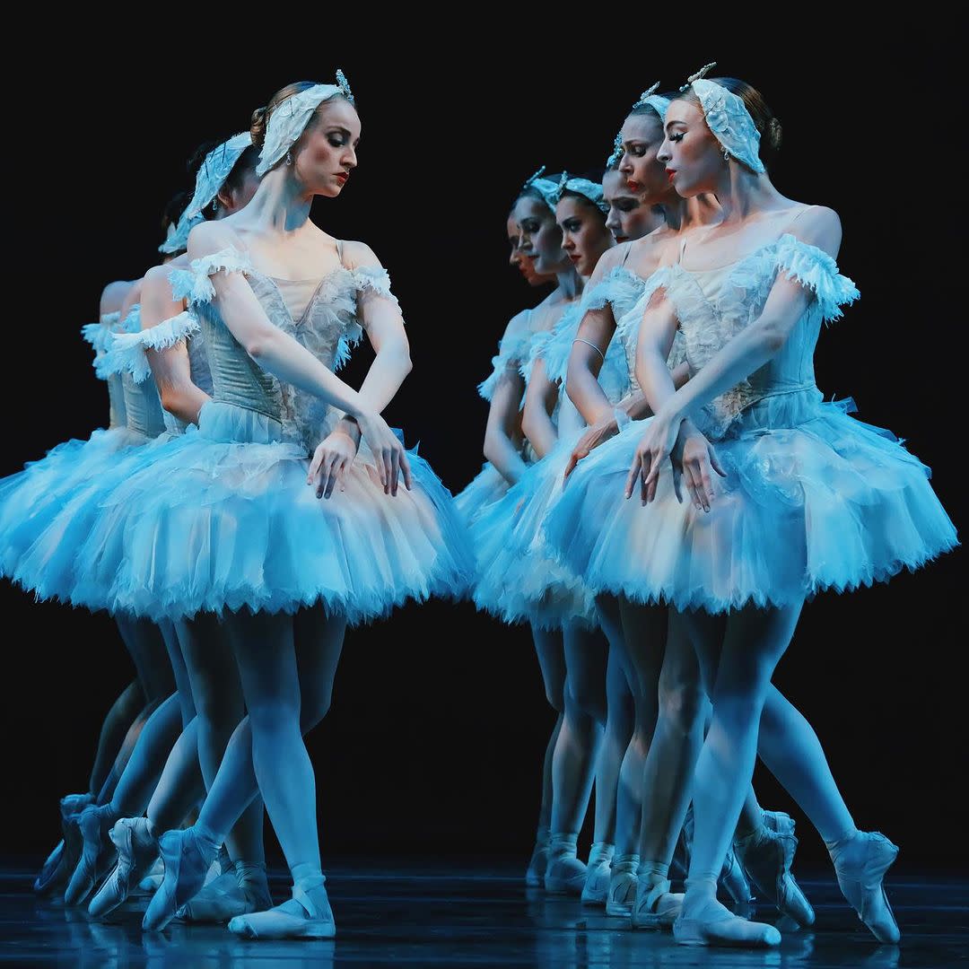 Texas Ballet Theater's Thrilling Performance of Dracula is Coming to ...