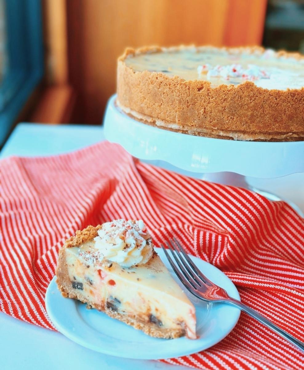 10+ Holiday Eats & Drinks to Try at The Hill Shopping Center in Dallas