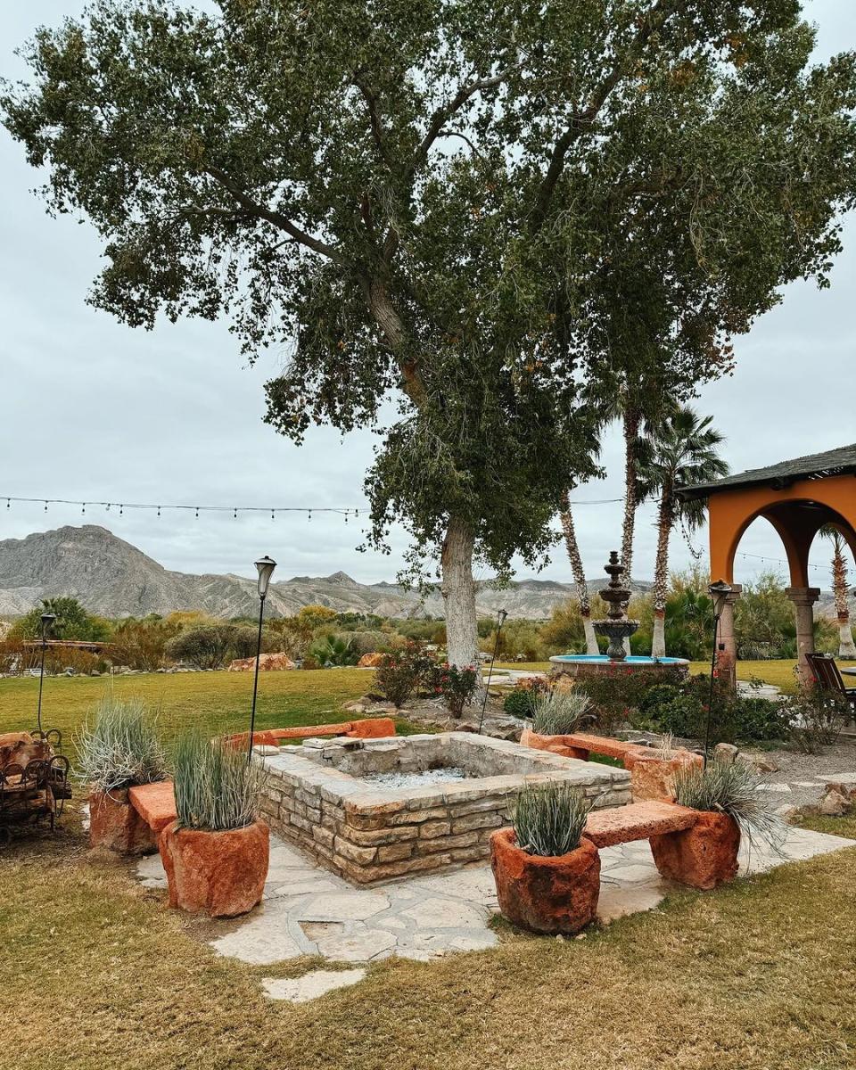 Lajitas Golf Resort Near Big Bend National Park Has One of the Best ...