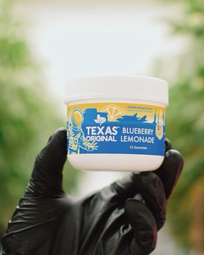 Find Medical Marijuana in DFW With Texas Original