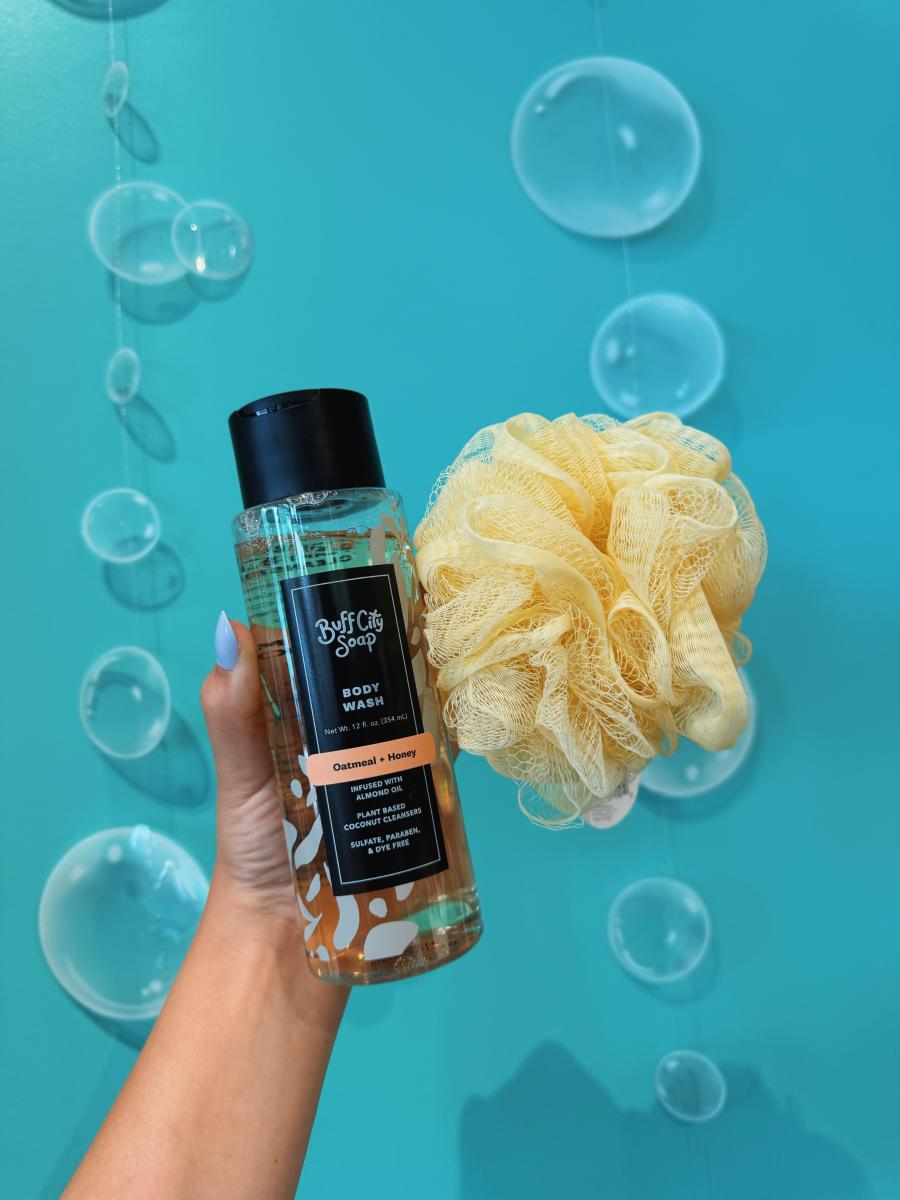 Level Up Your Home With Buff City Soap's Plant-Based & Totally Clean ...