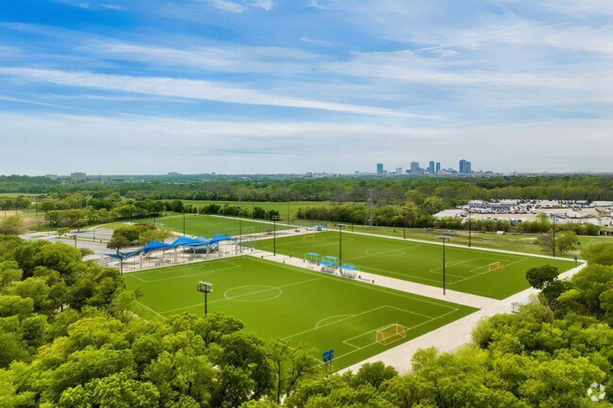 North Texas Has a New Professional Soccer Team: Say Hello to Atlético ...